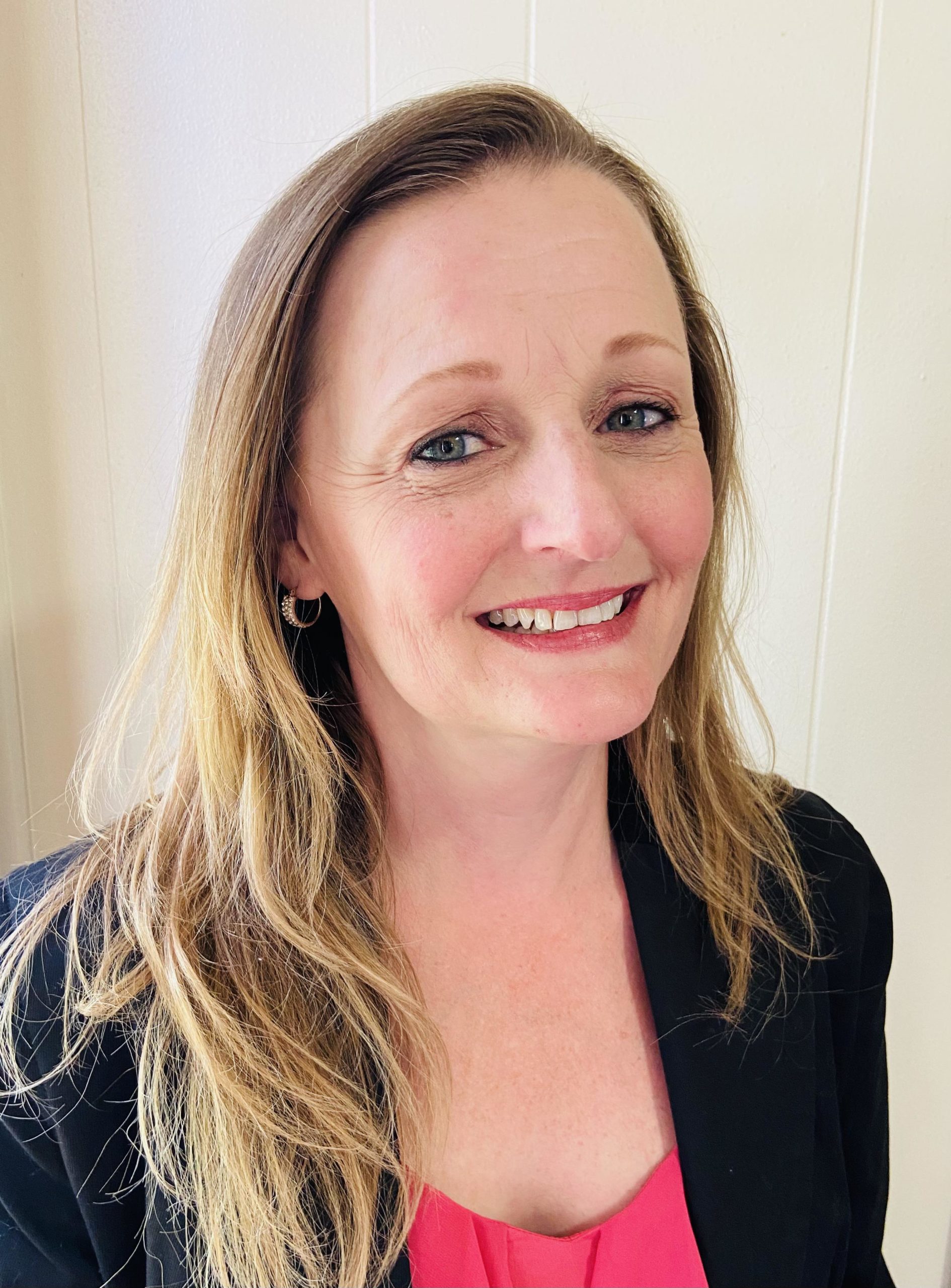 Jaimie Anderson - Clinical Services